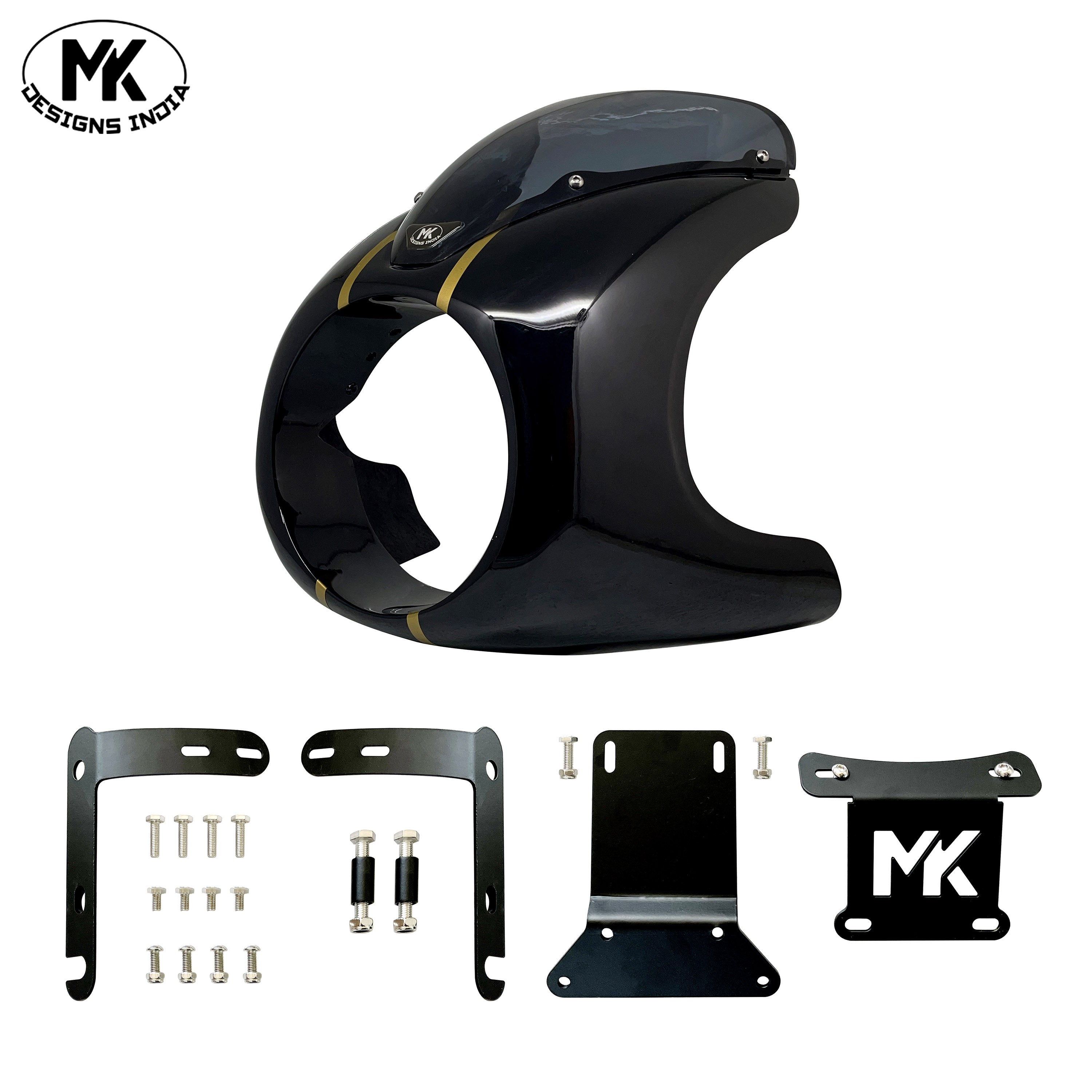 Royal Enfield – MK DESIGNS INDIA