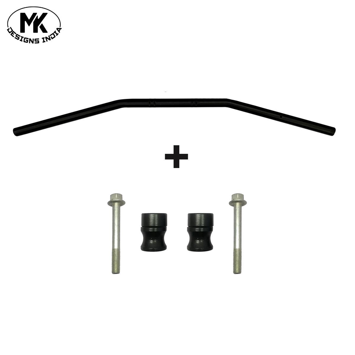 Drag Handle Bar For Meteor 350 – MK DESIGNS INDIA