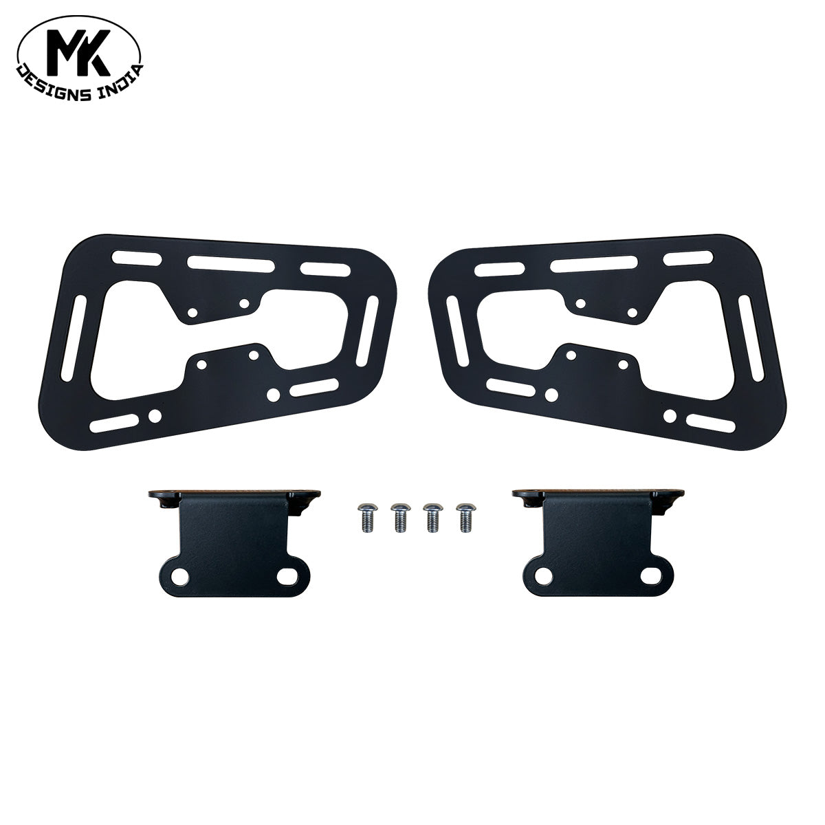 Saddle Stay Bear 650 – MK DESIGNS INDIA